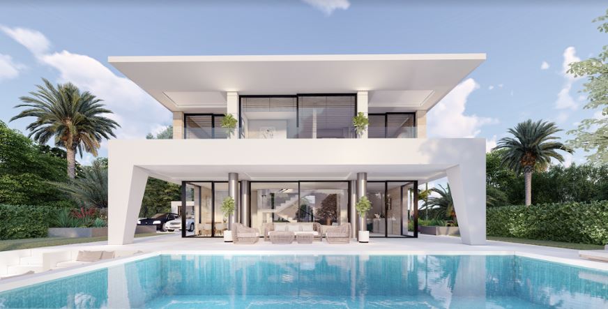 European House Lottery